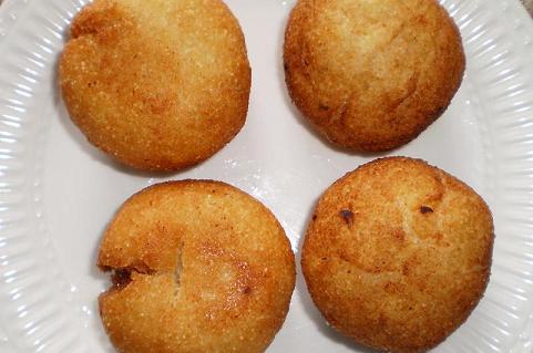 Oriya Food Recipe: Kakara Pitha Recipe with Video