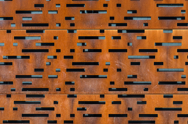 Uniqueness of Corten Cladding - Informative Blogs