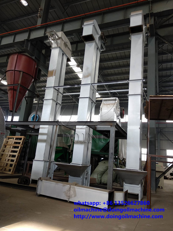 palm oil equipment manufacturing, exports and sales: Palm kernel ...