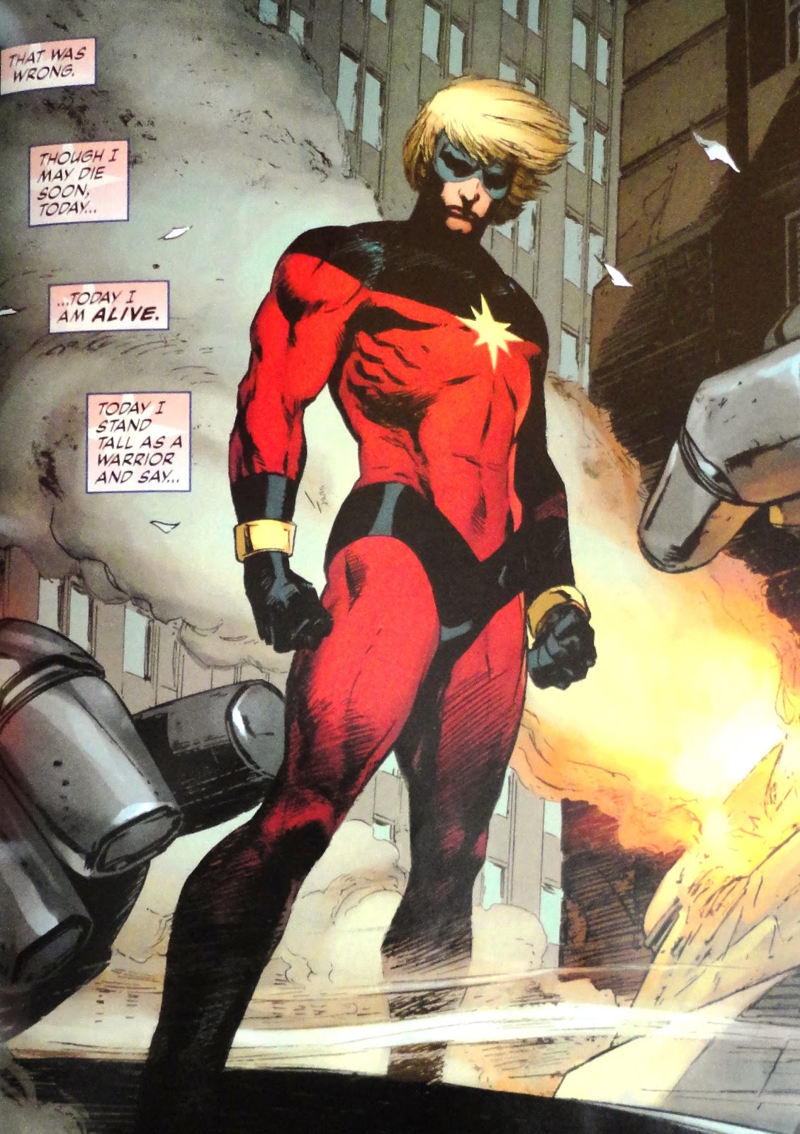 Let's Face It - Will Smith Is Going To Play a Marvel Charactor, So ...