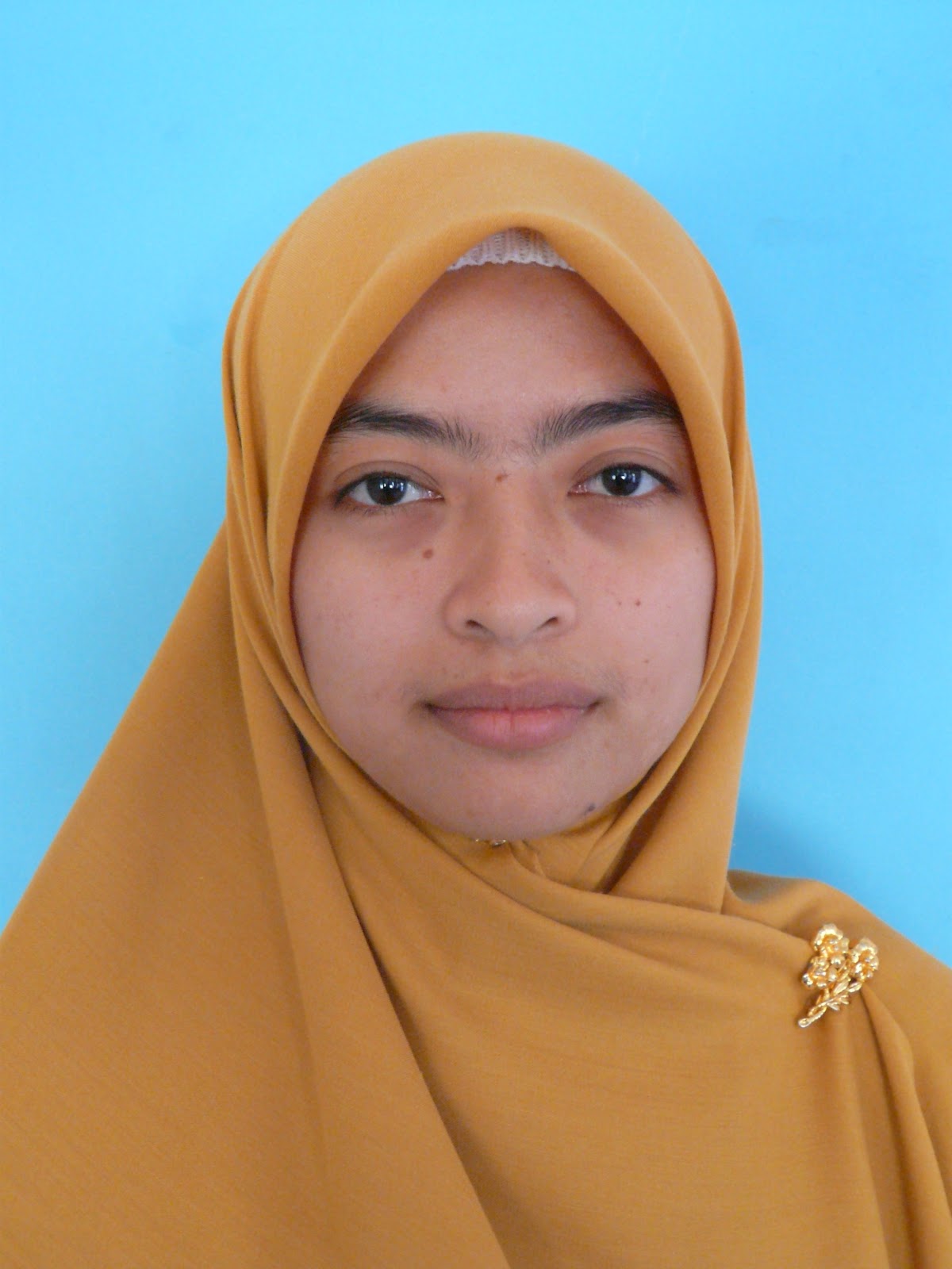 Blog Rasmi Sek Keb Sungai Tinggi Trong Perak: Staf Sokongan