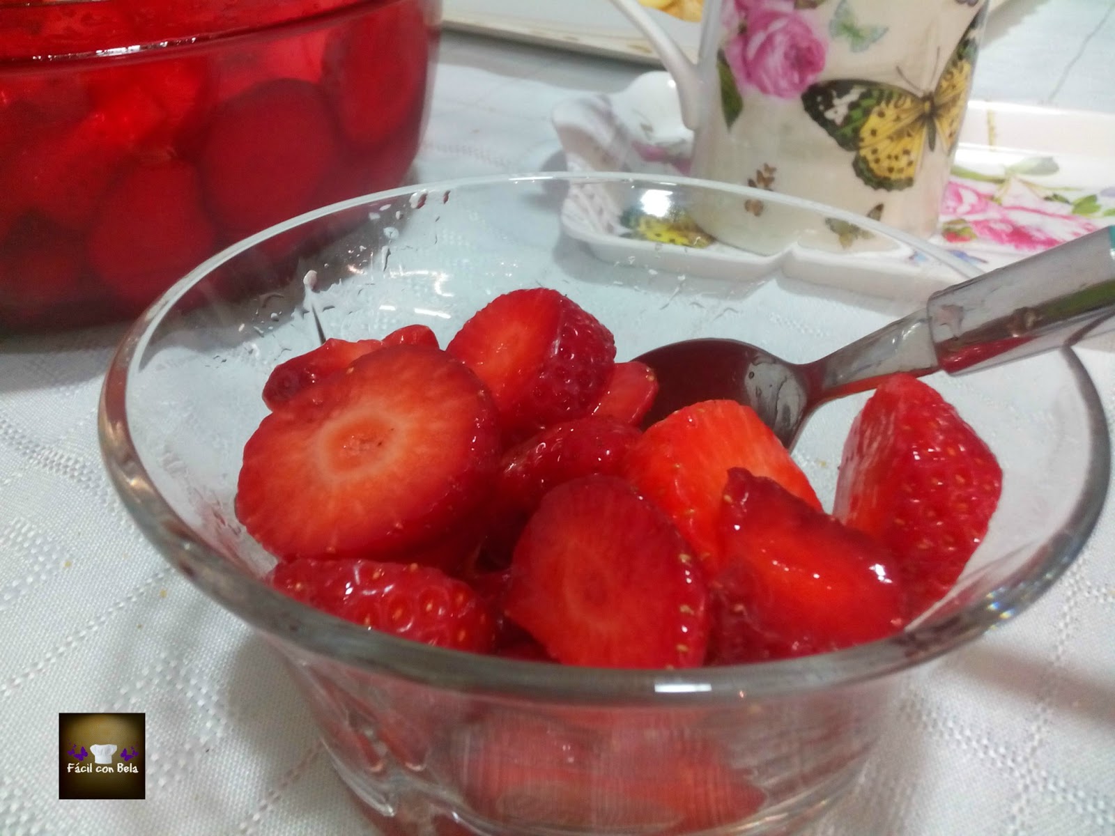 Postres muy económicos - Recetas Fácil con Bela