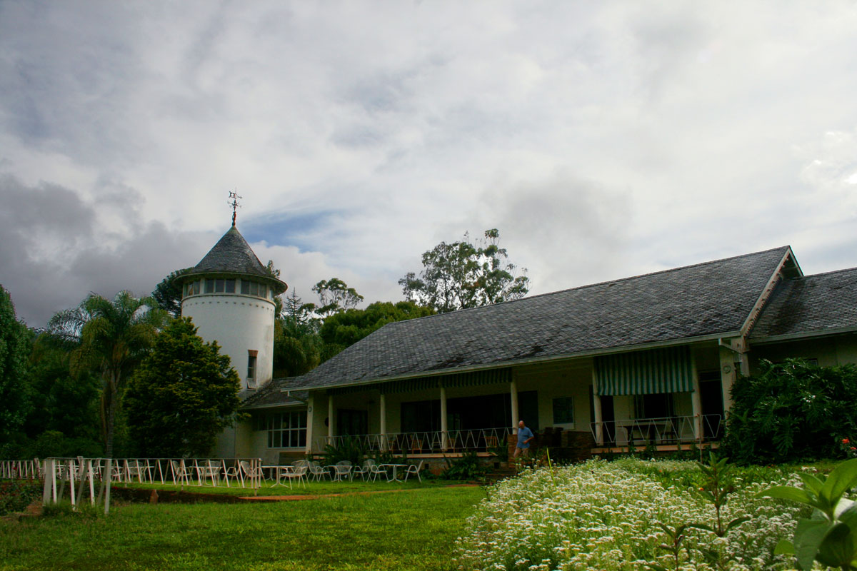 La Rochelle Mutare Zimbabwe