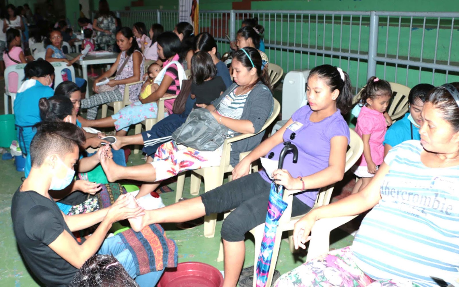 P'NAN NEWS: 8th Buntis Congress held in San Fabian