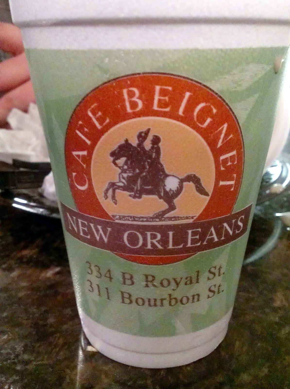 DaveCromwell Writes: Adventures in New Orleans – Memorial Day Weekend 2013