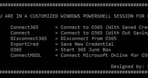 How to Customize your PowerShell Profile?