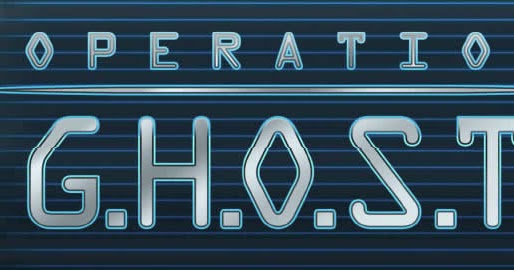 Philadelphia-koe - Operation Ghost