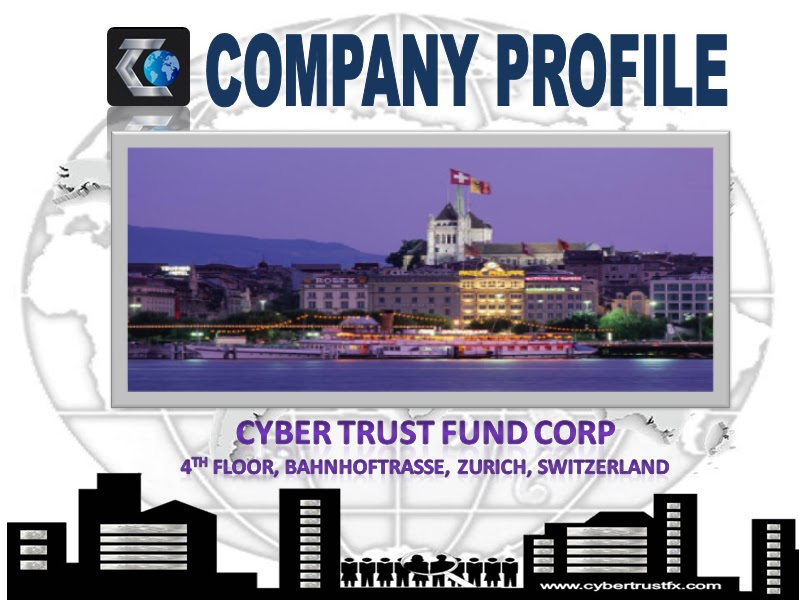 Cyber Trust Fund Corp: Pengenalan