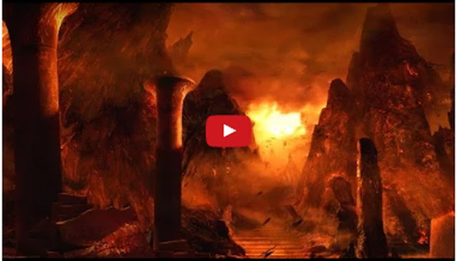 INSIDE HELL - One of the Most Shocking Video You'll Ever See! - Must ...