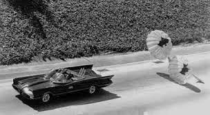 Batcave Toy Room - Better Living Through Toy Collecting: The Hundred ...