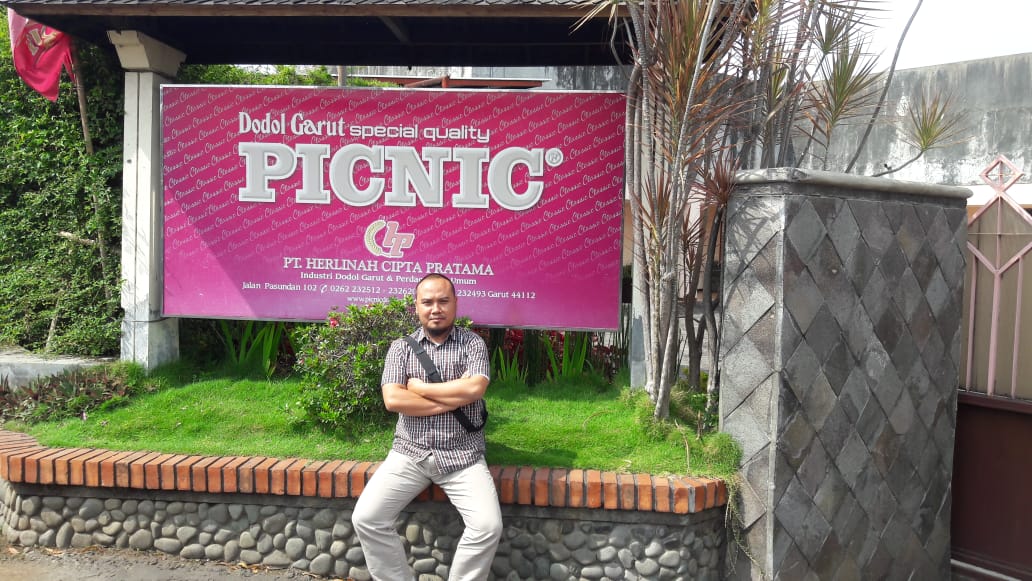 STIT AT-TAQWA BANDUNG