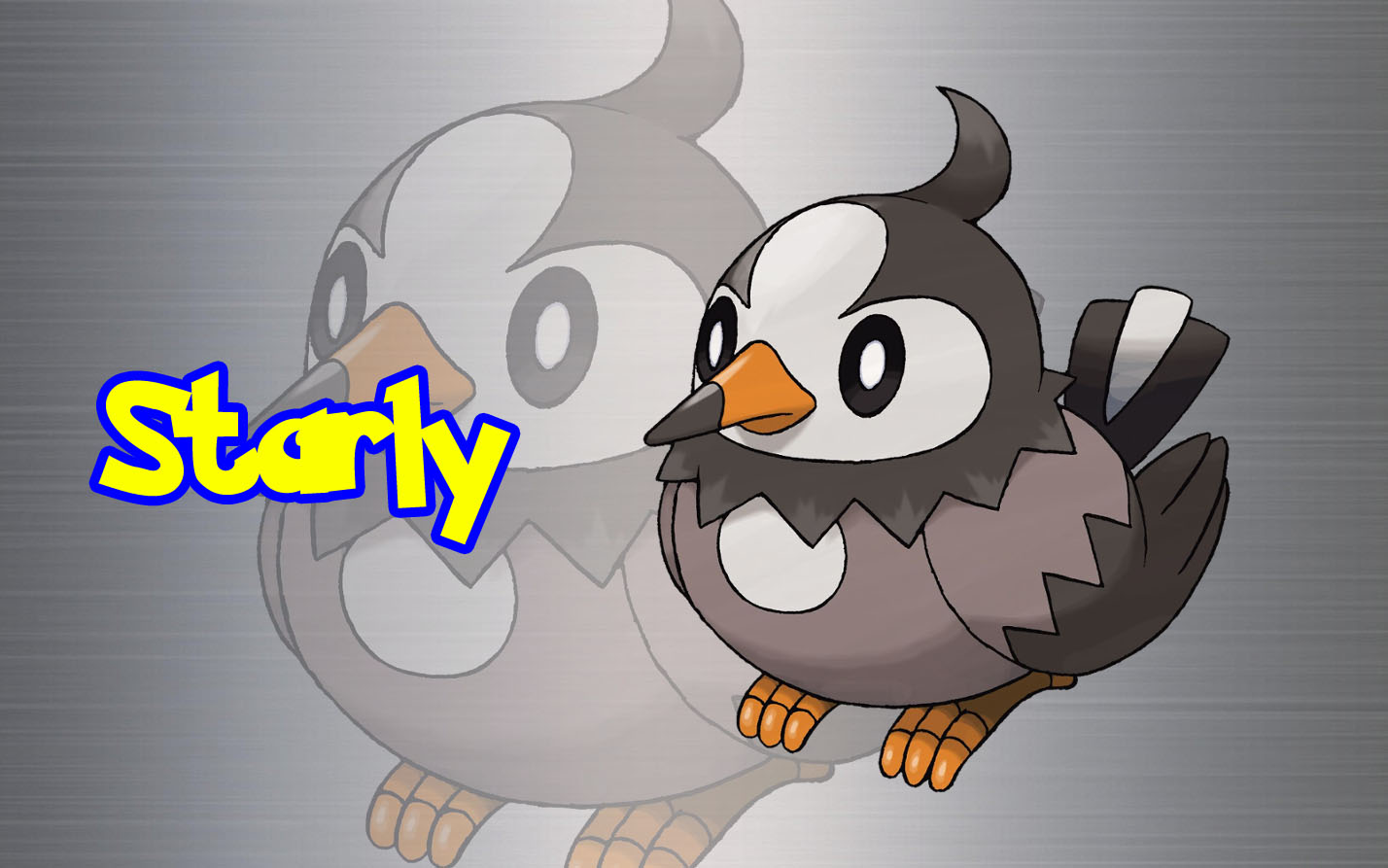 Wallpapers Pokémon: 2015