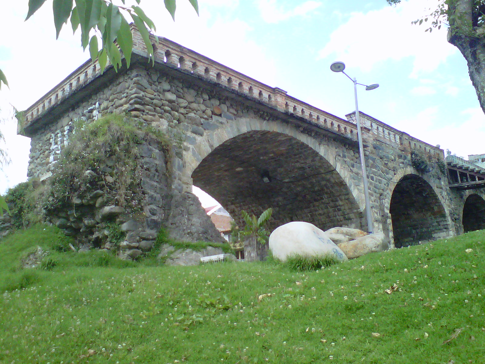 Arquitectura de Cuenca