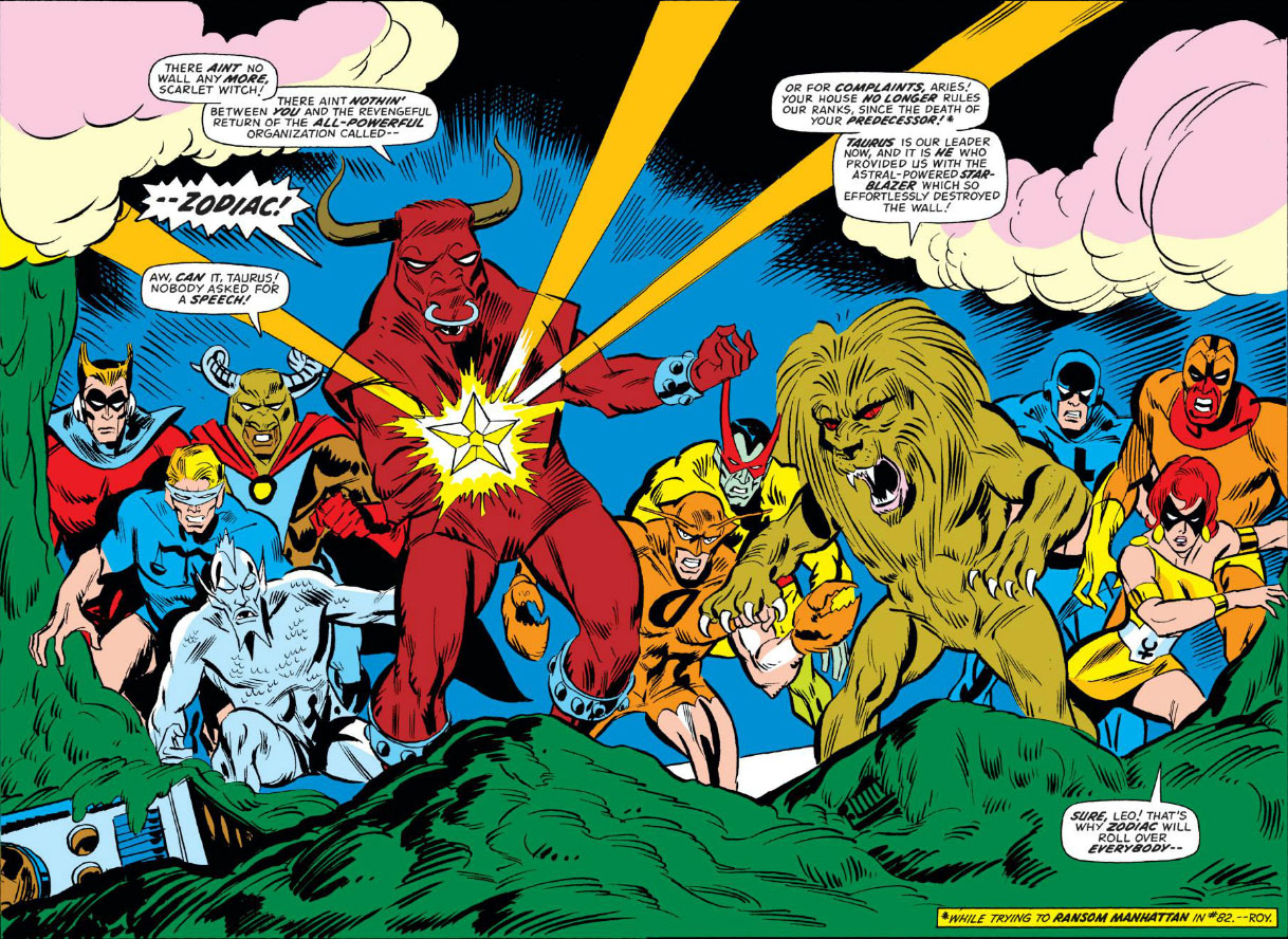 The Peerless Power of Comics!: The Fast And Furious Workhorse