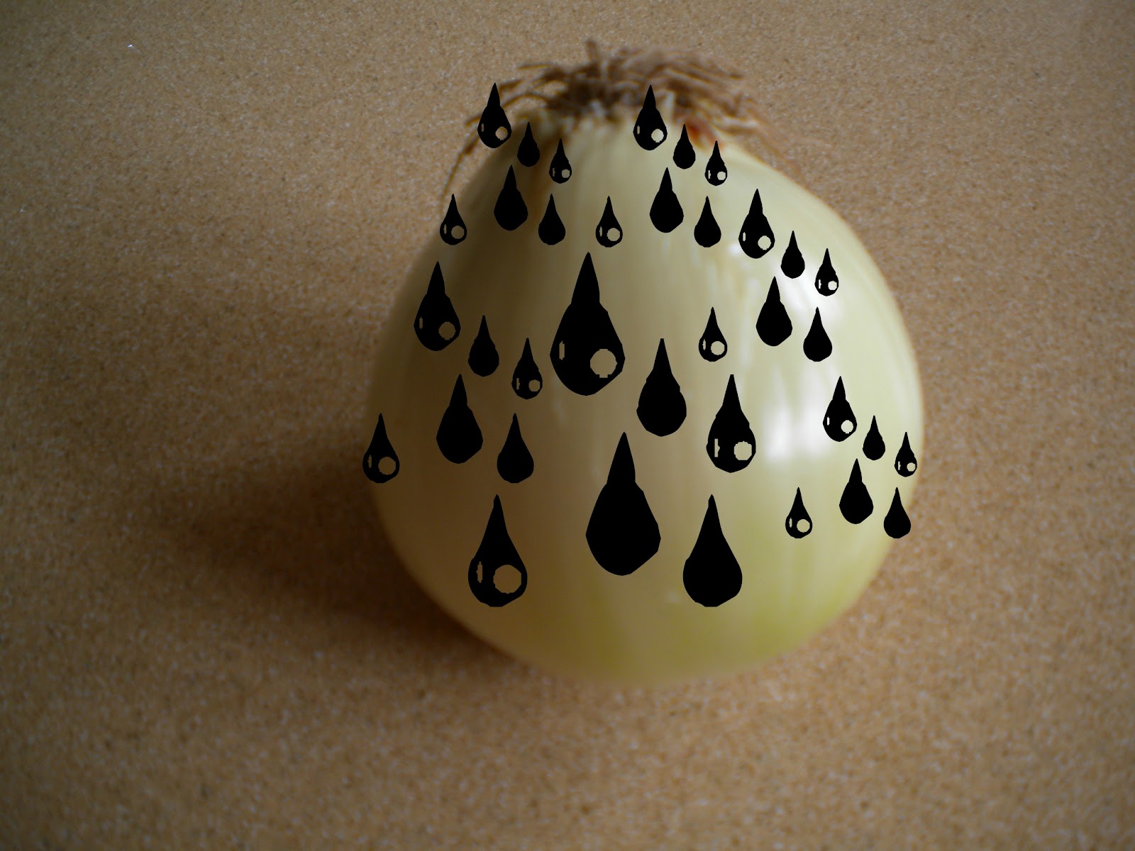 Eva Salmerón: Metáfora visual:)