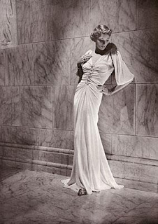 FASHIONPOINT: Madeleine Vionnet