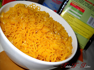 ReteteeFaraGluten: Paste Milaneze Fara Gluten