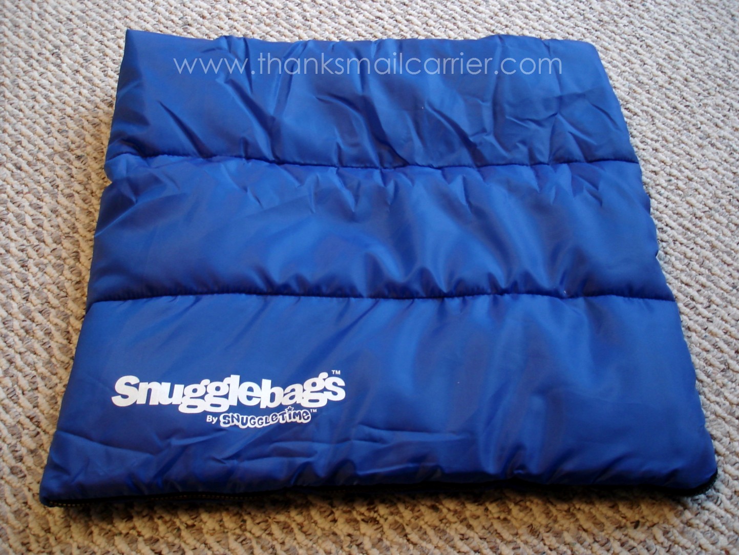Thanks, Mail Carrier | Pillow Pet Accessories: Petjamas and Snugglebags ...