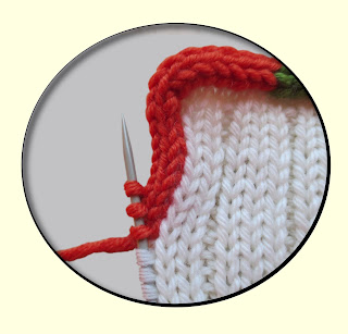 TECHknitting: November 2015