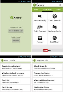 eSewa - Nepal's first online payment gateway - leafcloud