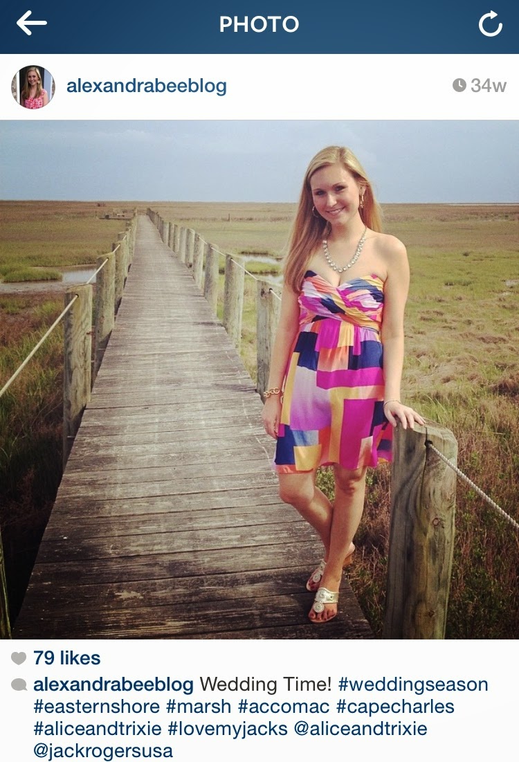 Alexandra Bee Blog: The Best of 2014