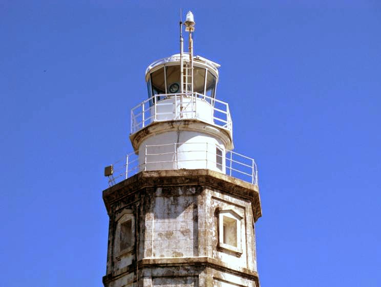 Eye in the Sky: Bagacay Point Lighthouse and Stories from Liloan (Cebu)