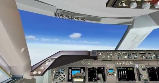 Update Flight Simulator 2024 Download: Virtual Pilot 2024 New Flight ...