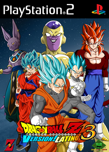 Mods - Dragon ball Budokai tenkaichi 3 Mods