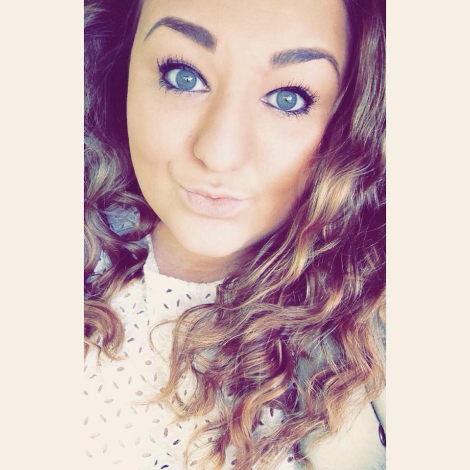 Miss British Beauty Curve 2016 Contestants; Meet Nickey - The World ...