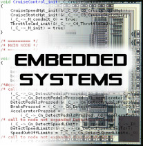 Komponen Utama Embedded System - sciences