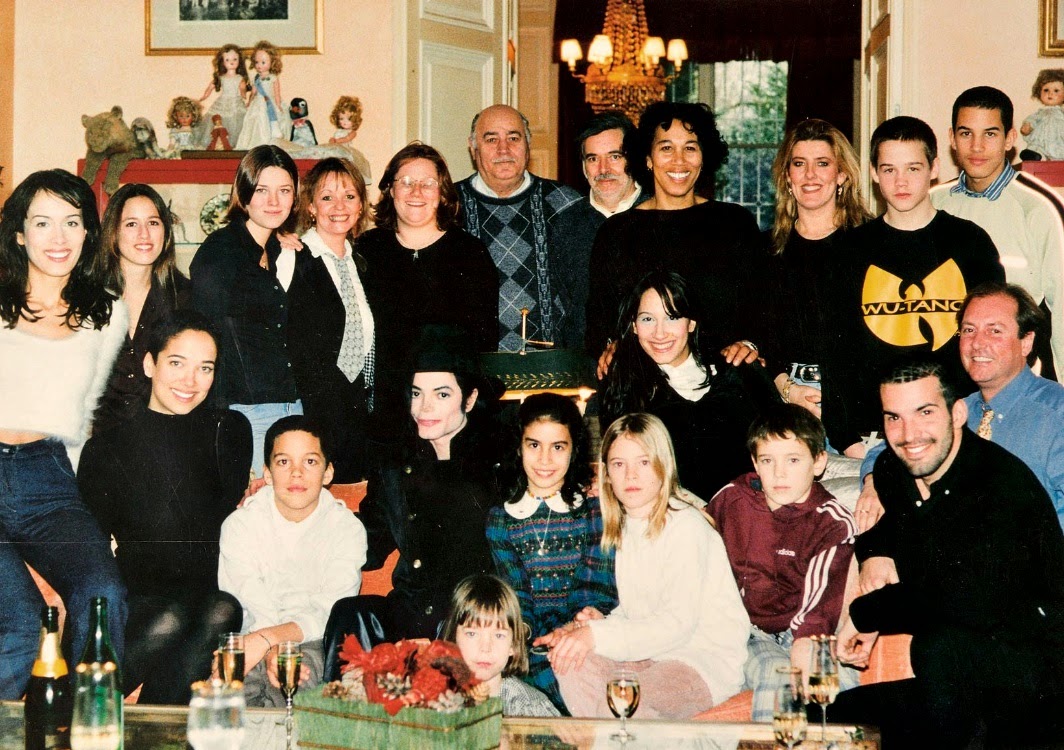 Cartas para Michael: Depoimento de Laura Chaplin