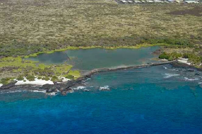 Ho‘okuleana: Kaloko-Honokōhau National Historical Park (KAHO)