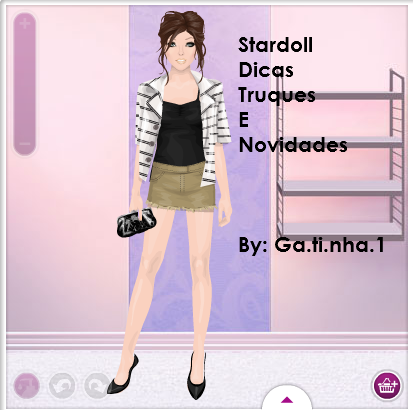 Stardoll , dicas, truques e novidades !: •Looks... LINDOS!