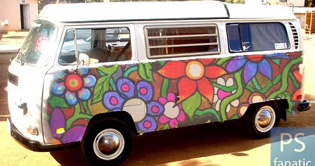 Membuat Gambar di Body Mobil Yang Menarik | Tutorial Belajar Photoshop