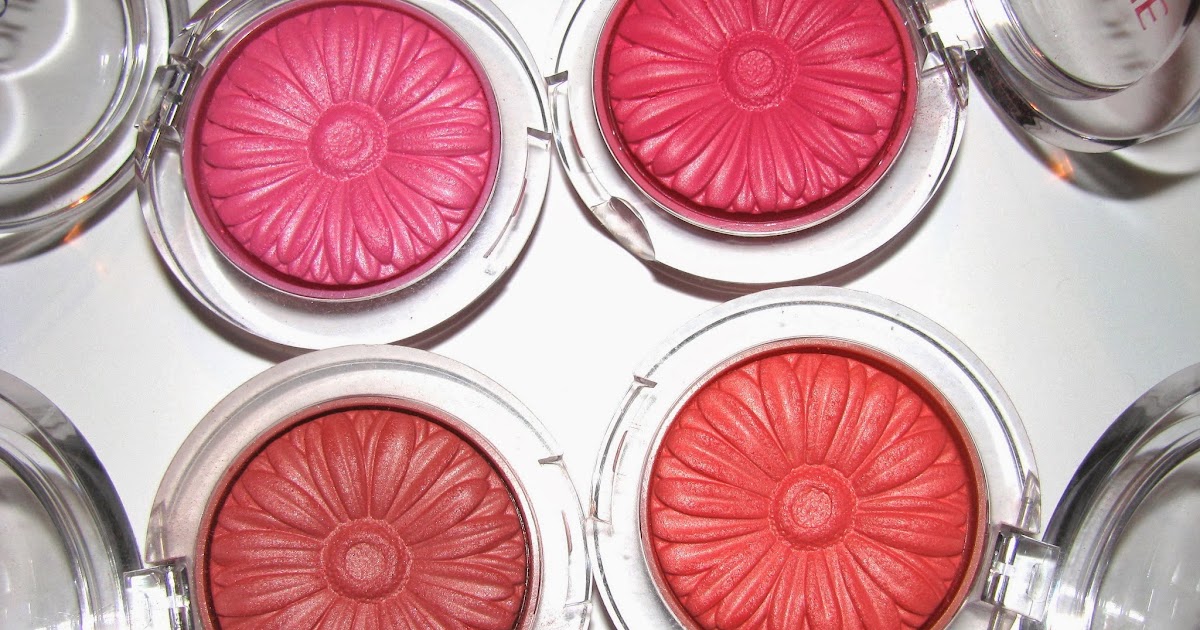 The Beauty Alchemist: Clinique Cheek Pop