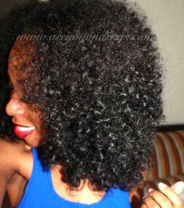 Onye's Hair Utopia