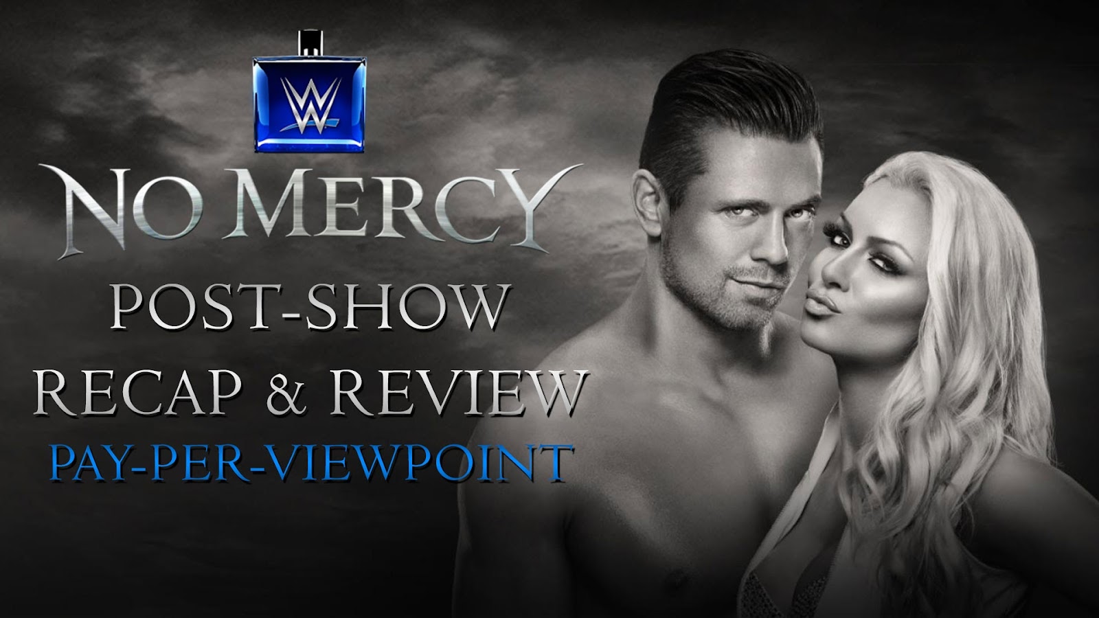 Randy Orton Wallpaper No Mercy