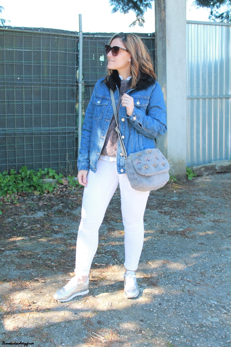 Moda furry | Besosdechocolateyfresa