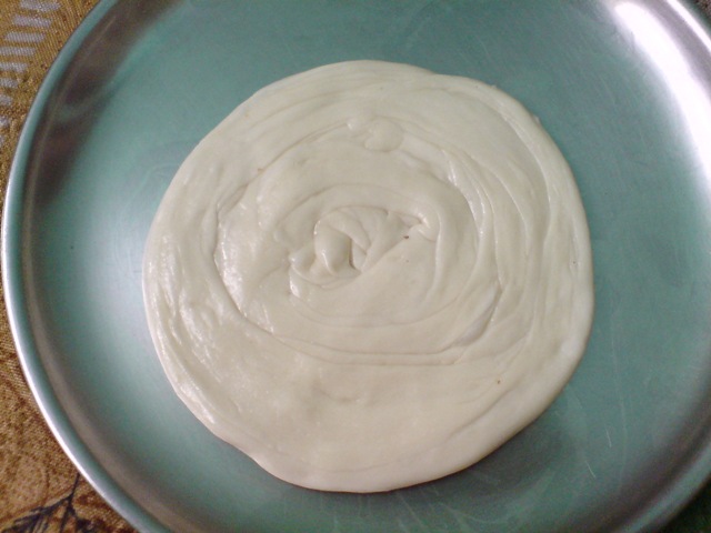 Dream World: March 2013