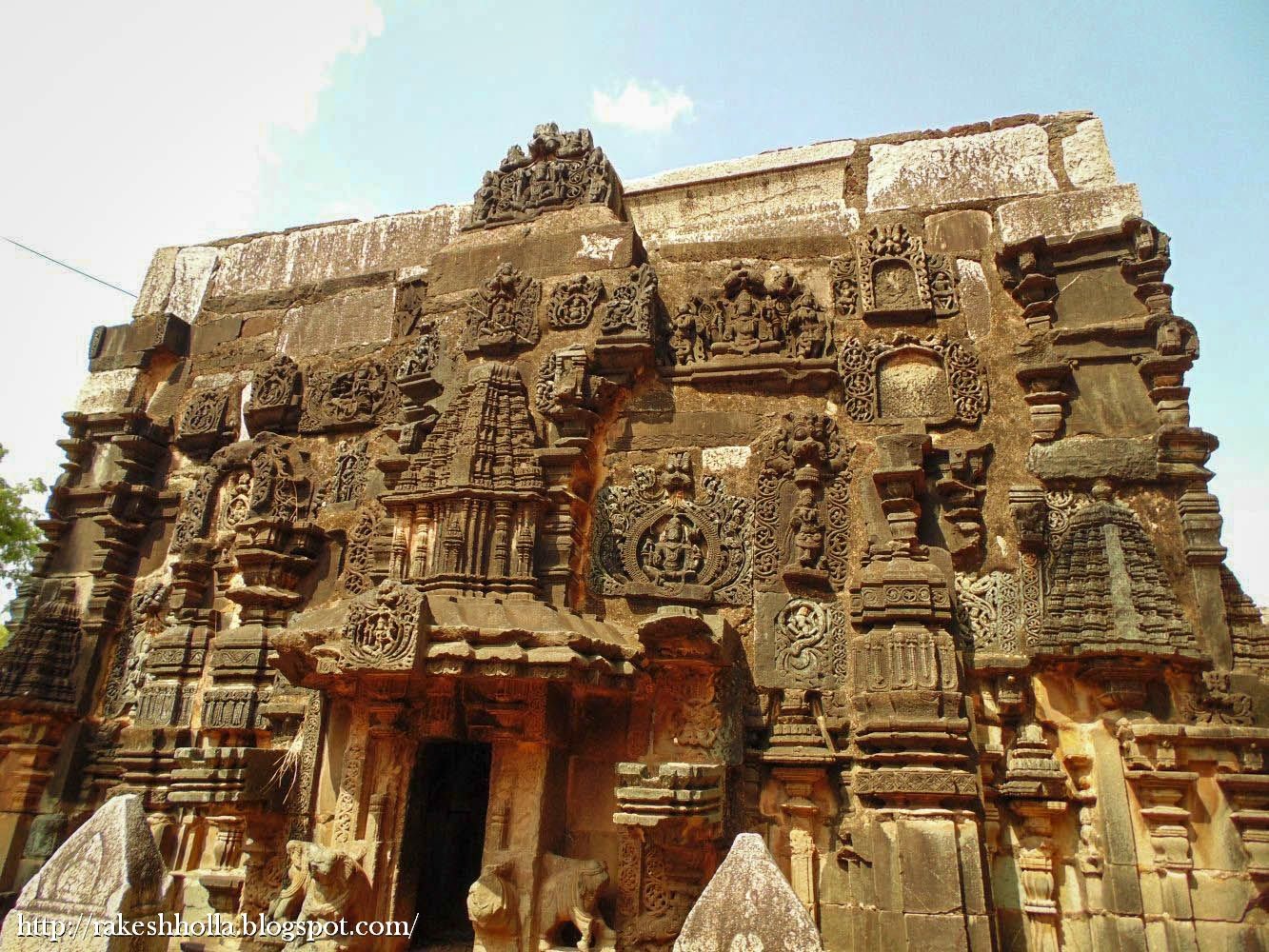 The Voice of Greenery - Trekking and Travelling in Western Ghats ...