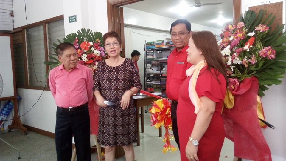 Librarian Secret Files Blog: SHOCKING!!! 😱😱😱: This Filipino Librarian ...