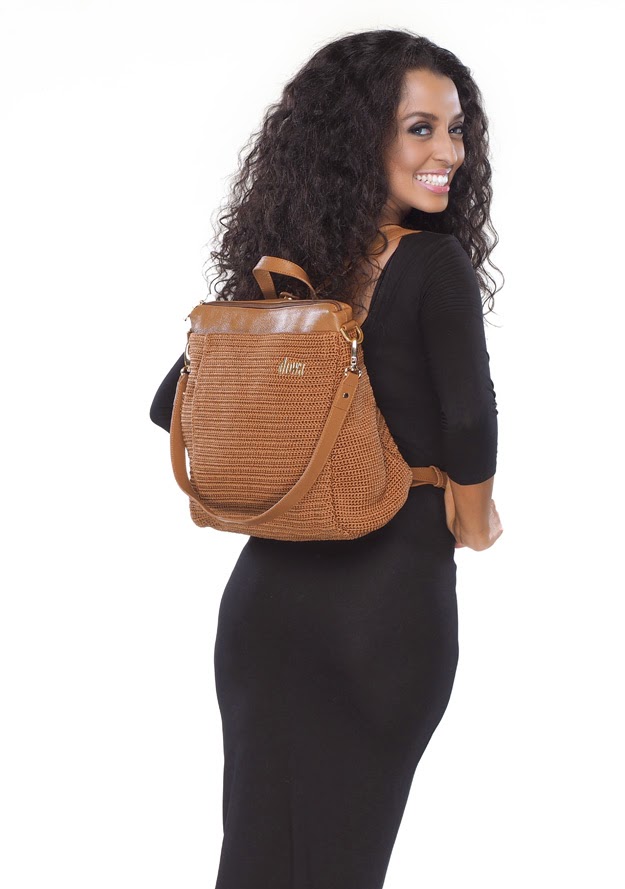 Tas Rajut Dowa Terbaru - Tas Rajut