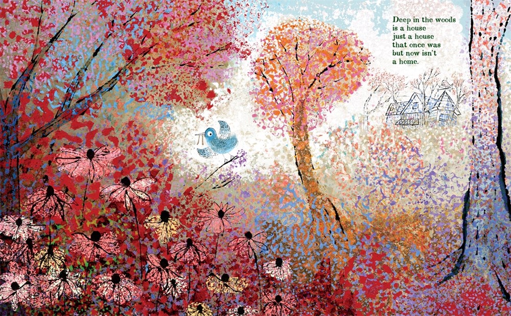 Let's Talk Picture Books: Let's Talk Illustrators #74: Lane Smith ...