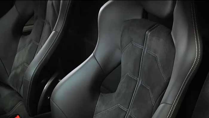 Ferrari F458 Itália recebe personalização de fábrica com fibra de ...