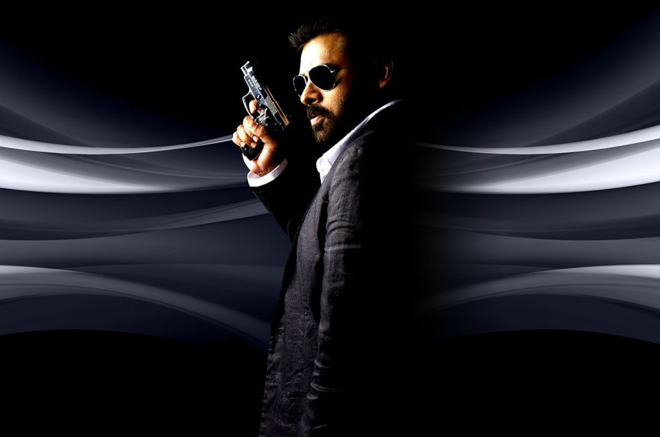 PAWAN KALYAN'S PANJA PHOTO STILLS GALLERY WITH OUT LOGO