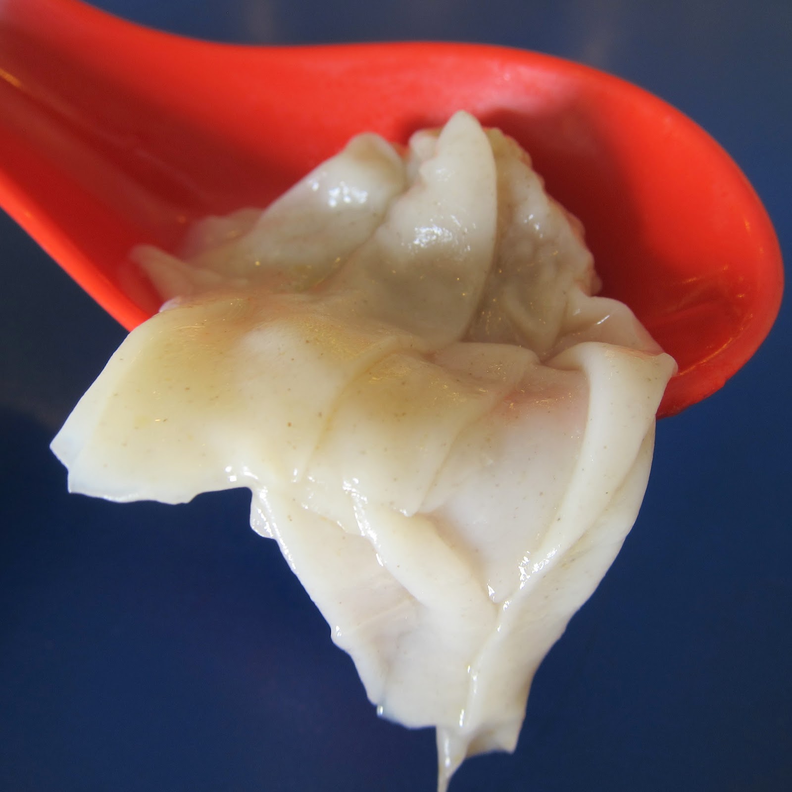 Pontian Wanton Mee (in Taman Century, JB not in Pontian) Near KSL Mall ...