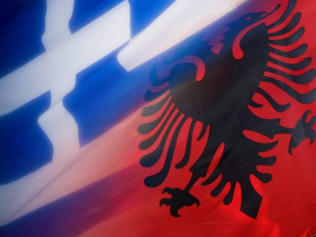 GAPiseta: ΑΛΛΑΓΗ ΣΥΝΟΡΩΝ ΜΕ ΤΗΝ ΑΛΒΑΝΙΑ;!