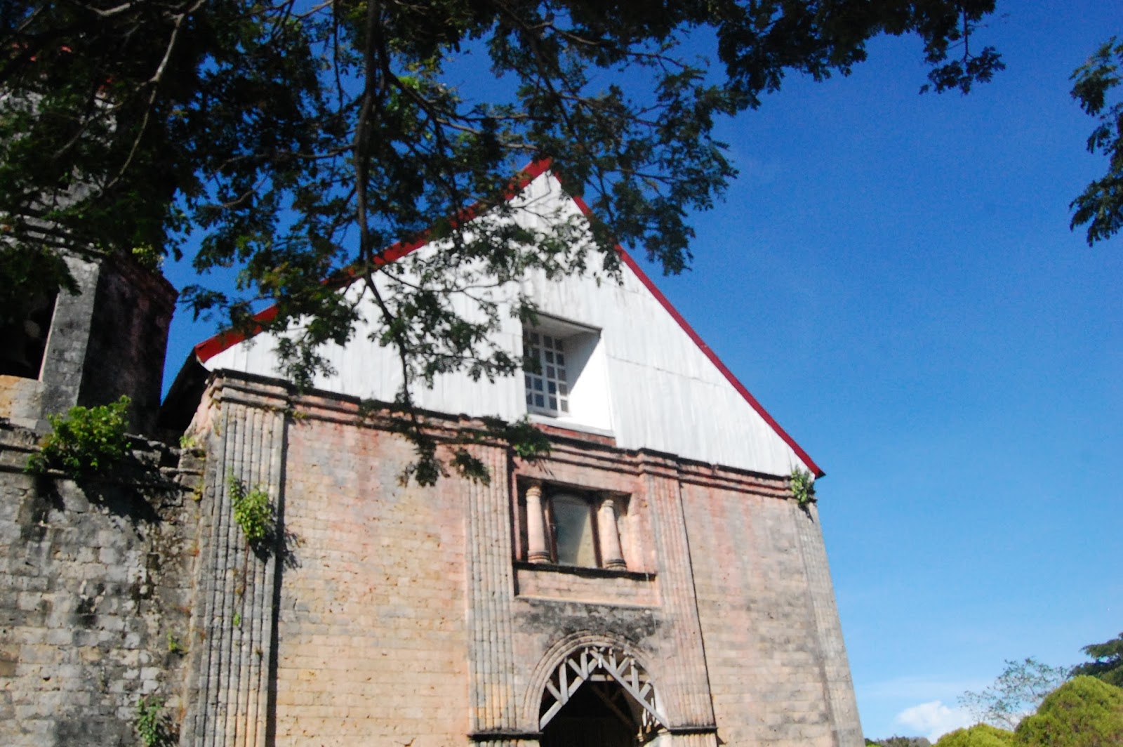 St. Isidore the Farmer Parish Church and the Largest Convent in Asia ...