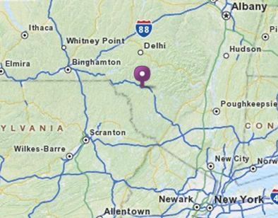 The Rural Blog: 7/17/11 - 7/24/11