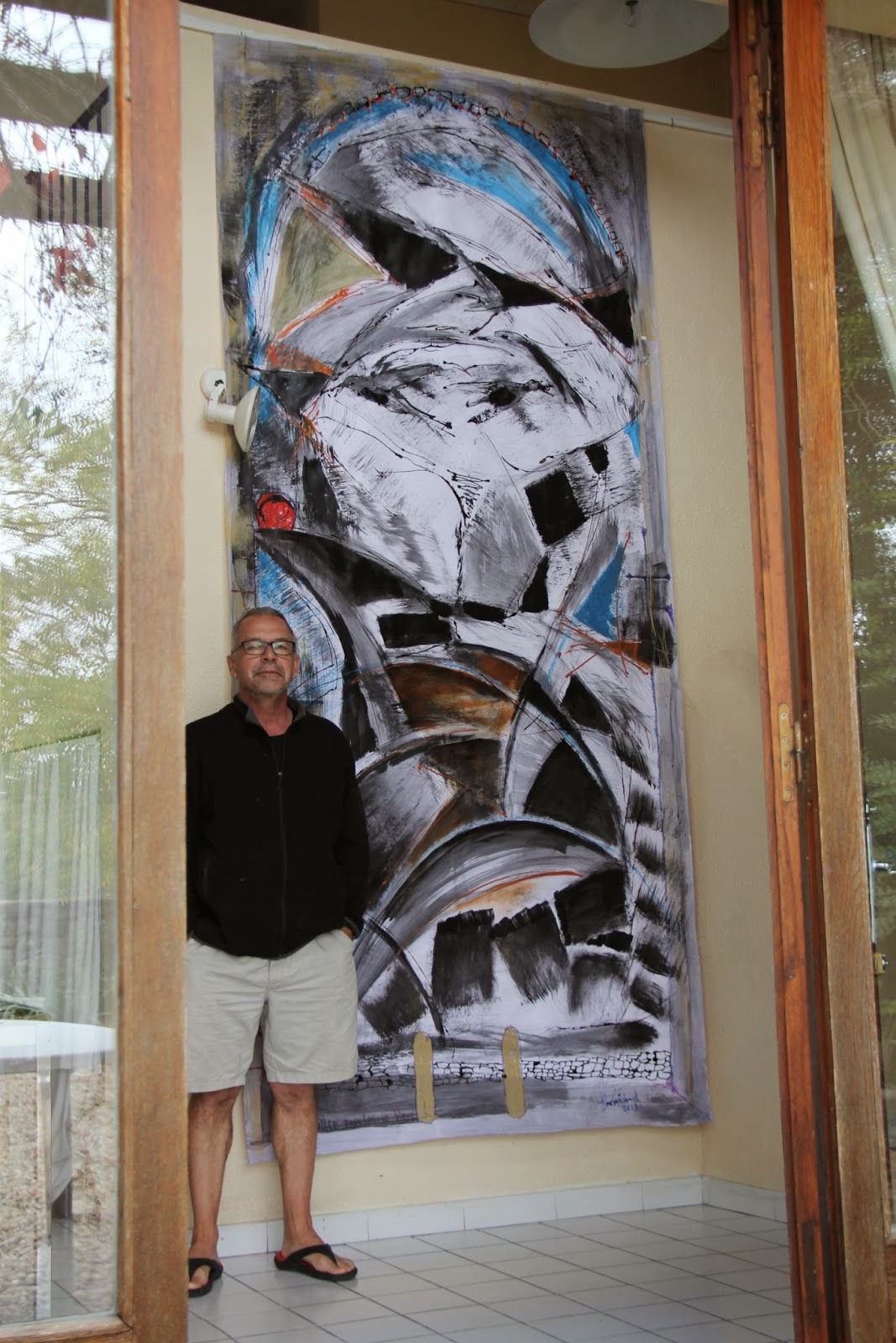 John Michaud intermich@hotmail.com: PRÉSENTATION